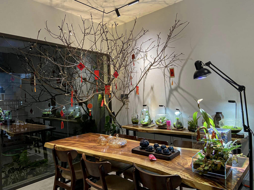 Bàn Gỗ me tây – 9 mẫu được bình chọn là ĐẸP NHẤT năm – Gỗ Me Tây An Phát